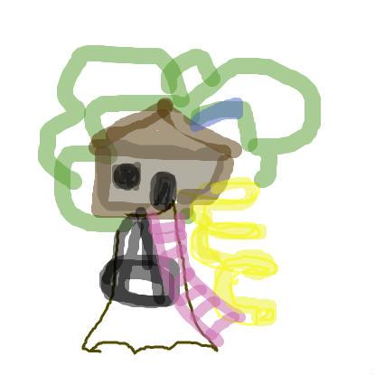 Project: make a new treehouse . DESIGN SQUAD GLOBAL | PBS KIDS