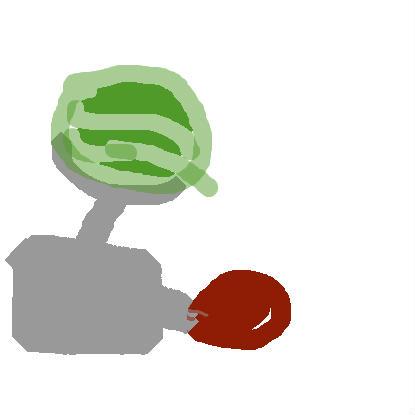 Project: "Build a watermelon launcher." . DESIGN SQUAD GLOBAL | PBS KIDS