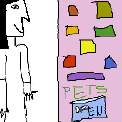 Project: A Create-Your-Own-Pet Machine! . DESIGN SQUAD GLOBAL | PBS KIDS