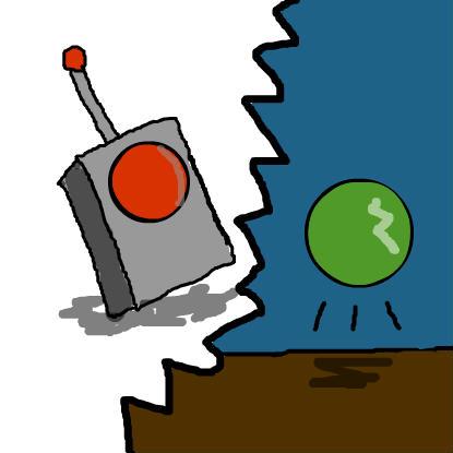 Project: design something that could control gravity . DESIGN SQUAD ...