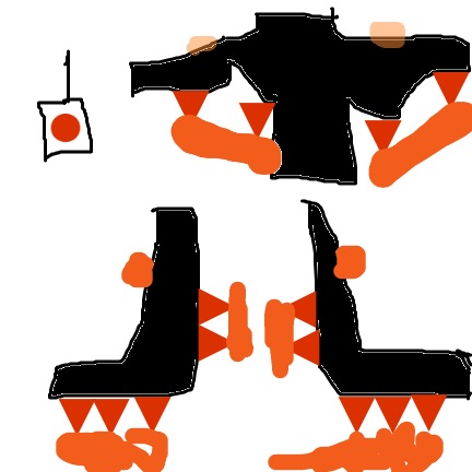 Rocket Shoes That Make You Fly