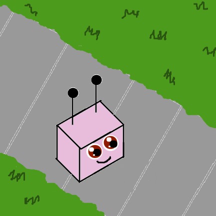 Project: A 3D fidget . DESIGN SQUAD GLOBAL | PBS KIDS