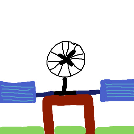 Project: a solar-powered fan . DESIGN SQUAD GLOBAL | PBS KIDS