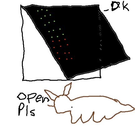 Project: A high-tech dog door . DESIGN SQUAD GLOBAL | PBS KIDS