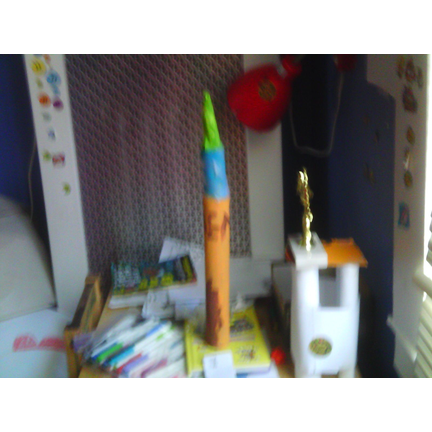 Project: A rocket made of recycle materiels . DESIGN SQUAD GLOBAL | PBS ...