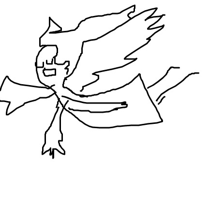 Project: I wish... that I could fly! . DESIGN SQUAD GLOBAL | PBS KIDS