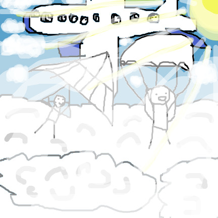 Project: I wish... that I could fly! . DESIGN SQUAD GLOBAL | PBS KIDS