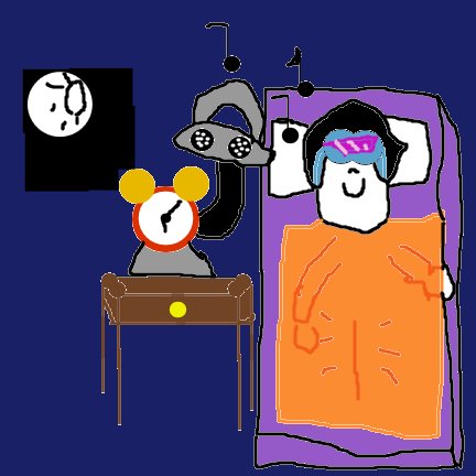 Project: Alarm clock that help you sleep! . DESIGN SQUAD GLOBAL | PBS KIDS