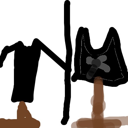 Project: clothes made of lint . DESIGN SQUAD GLOBAL | PBS KIDS