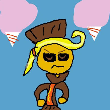 Project: Make a dress out of chocolate . DESIGN SQUAD GLOBAL | PBS KIDS