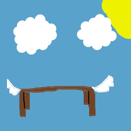 Project: a flying table . DESIGN SQUAD GLOBAL | PBS KIDS