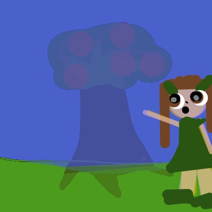 Project: invisibility fruit tree . DESIGN SQUAD GLOBAL | PBS KIDS