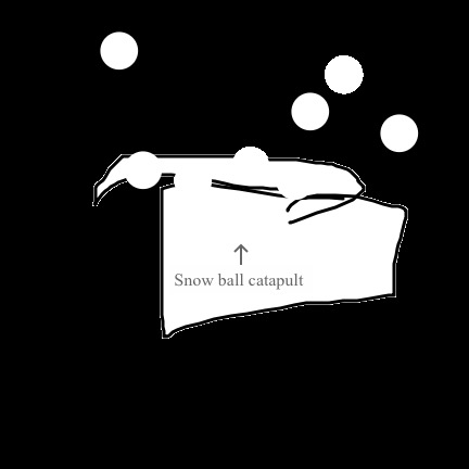 Project: Snowball Launcher . DESIGN SQUAD GLOBAL | PBS KIDS