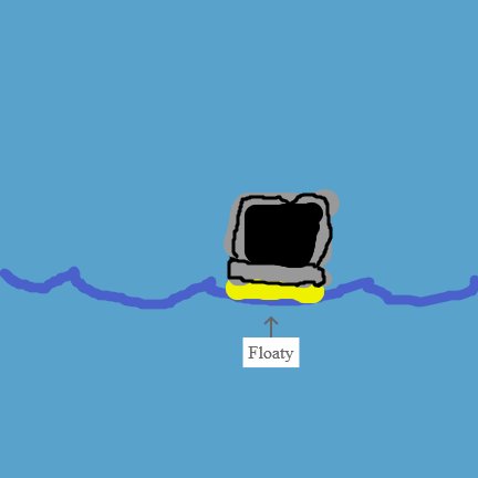 Project: floating computers . DESIGN SQUAD GLOBAL | PBS KIDS