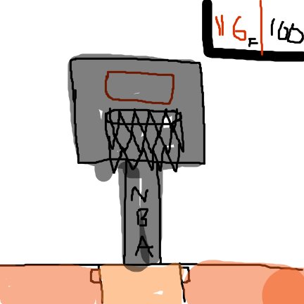 Project: Basketball Passing Machine . DESIGN SQUAD GLOBAL | PBS KIDS