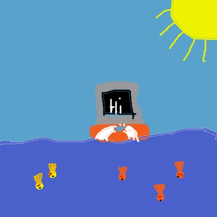 Project: floating computers . DESIGN SQUAD GLOBAL | PBS KIDS