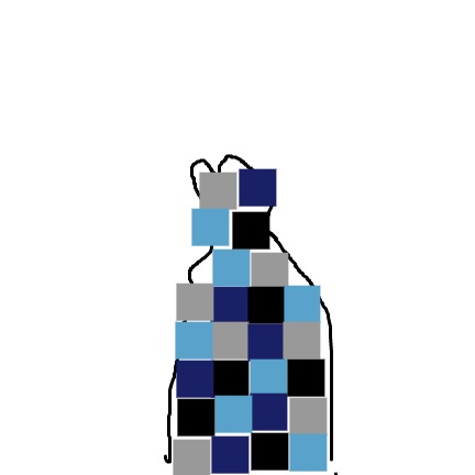 Project: An outfit made from solar panels. . DESIGN SQUAD GLOBAL | PBS KIDS