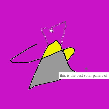 Project: An outfit made from solar panels. . DESIGN SQUAD GLOBAL | PBS KIDS