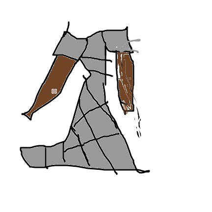 Project: An outfit made from solar panels. . DESIGN SQUAD GLOBAL | PBS KIDS