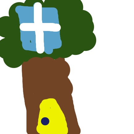 Project: i will build a treehouse . DESIGN SQUAD GLOBAL | PBS KIDS