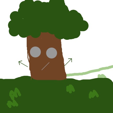 Project: Design a robotic tree . DESIGN SQUAD GLOBAL | PBS KIDS