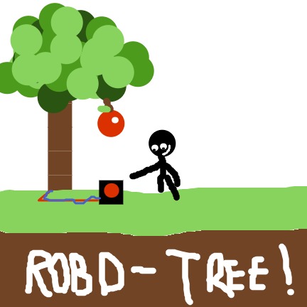 Project: Design a robotic tree . DESIGN SQUAD GLOBAL | PBS KIDS