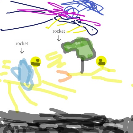 Project: made up sports . DESIGN SQUAD GLOBAL | PBS KIDS