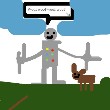 Project: Design an automatic dog walker . DESIGN SQUAD GLOBAL | PBS KIDS