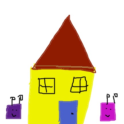 Project: I wish That Fidgits were real. . DESIGN SQUAD GLOBAL | PBS KIDS