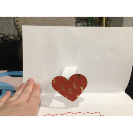 Project: Design a triangle pop-up card. . DESIGN SQUAD GLOBAL | PBS KIDS