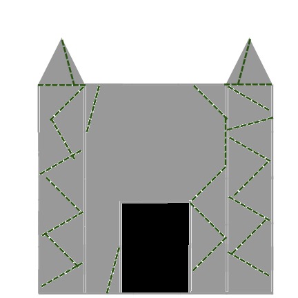 Project: I wish to design a castle. . DESIGN SQUAD GLOBAL | PBS KIDS