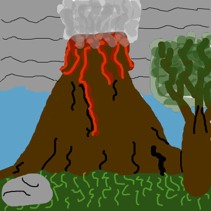 Project: I wish... we could make volcanoes!!!!!! . DESIGN SQUAD GLOBAL ...
