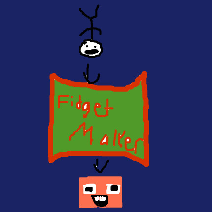 Project: I wish... I WAS A FIDGIT . DESIGN SQUAD GLOBAL | PBS KIDS