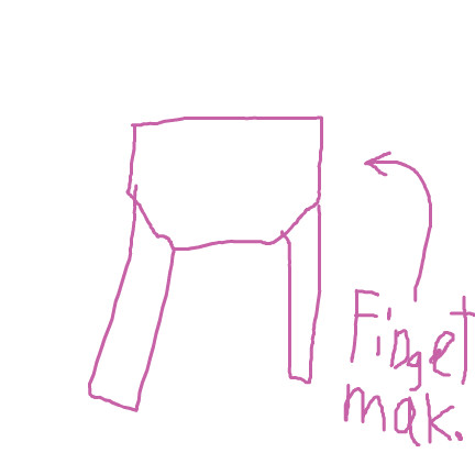 Project: I wish... I WAS A FIDGIT . DESIGN SQUAD GLOBAL | PBS KIDS