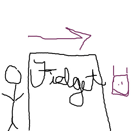 Project: I wish... I WAS A FIDGIT . DESIGN SQUAD GLOBAL | PBS KIDS