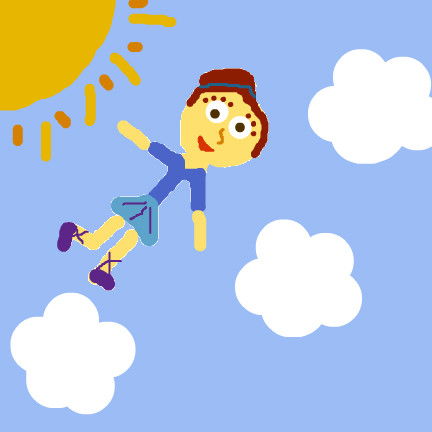 Project: I wish I could fly!!! . DESIGN SQUAD GLOBAL | PBS KIDS