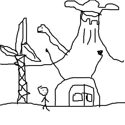 Project: I wish for a time machine . DESIGN SQUAD GLOBAL | PBS KIDS