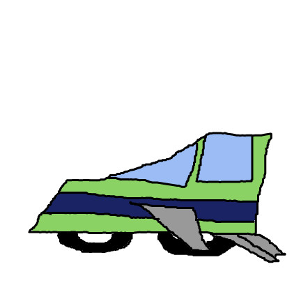 Project: I wish... a flying car . DESIGN SQUAD GLOBAL | PBS KIDS