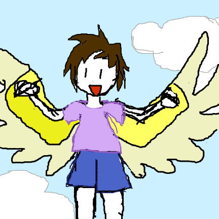 Project: I wish... that I could fly! . DESIGN SQUAD GLOBAL | PBS KIDS