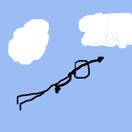 Project: I wish... that I could fly! . DESIGN SQUAD GLOBAL | PBS KIDS