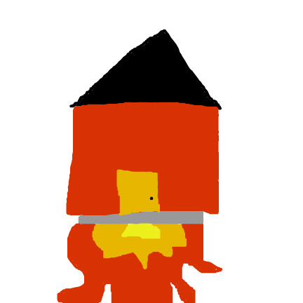 Project: I wish... I HAD A ROCKET HOUSE . DESIGN SQUAD GLOBAL | PBS KIDS