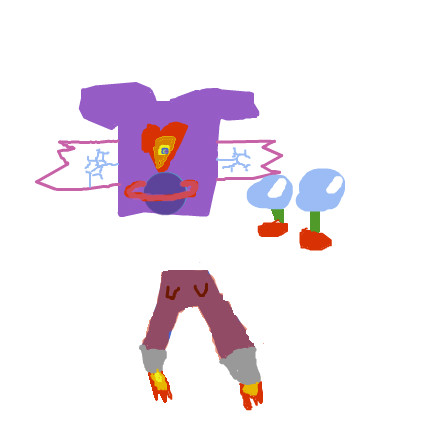 Project: I wish for flying clothes. . DESIGN SQUAD GLOBAL | PBS KIDS