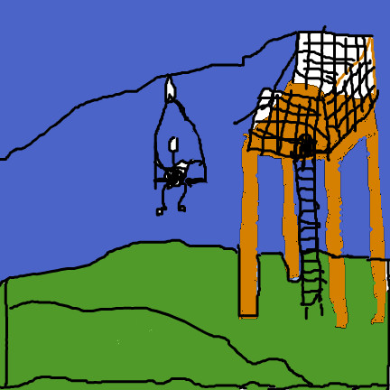 Project: i wish for a zip line . DESIGN SQUAD GLOBAL | PBS KIDS