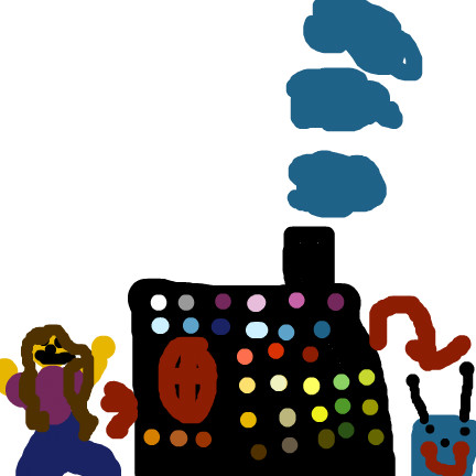 Project: I wish... I was a fidgit! . DESIGN SQUAD GLOBAL | PBS KIDS