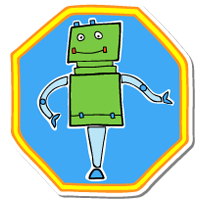 Project: Design a robot that can help around the house. . DESIGN SQUAD ...